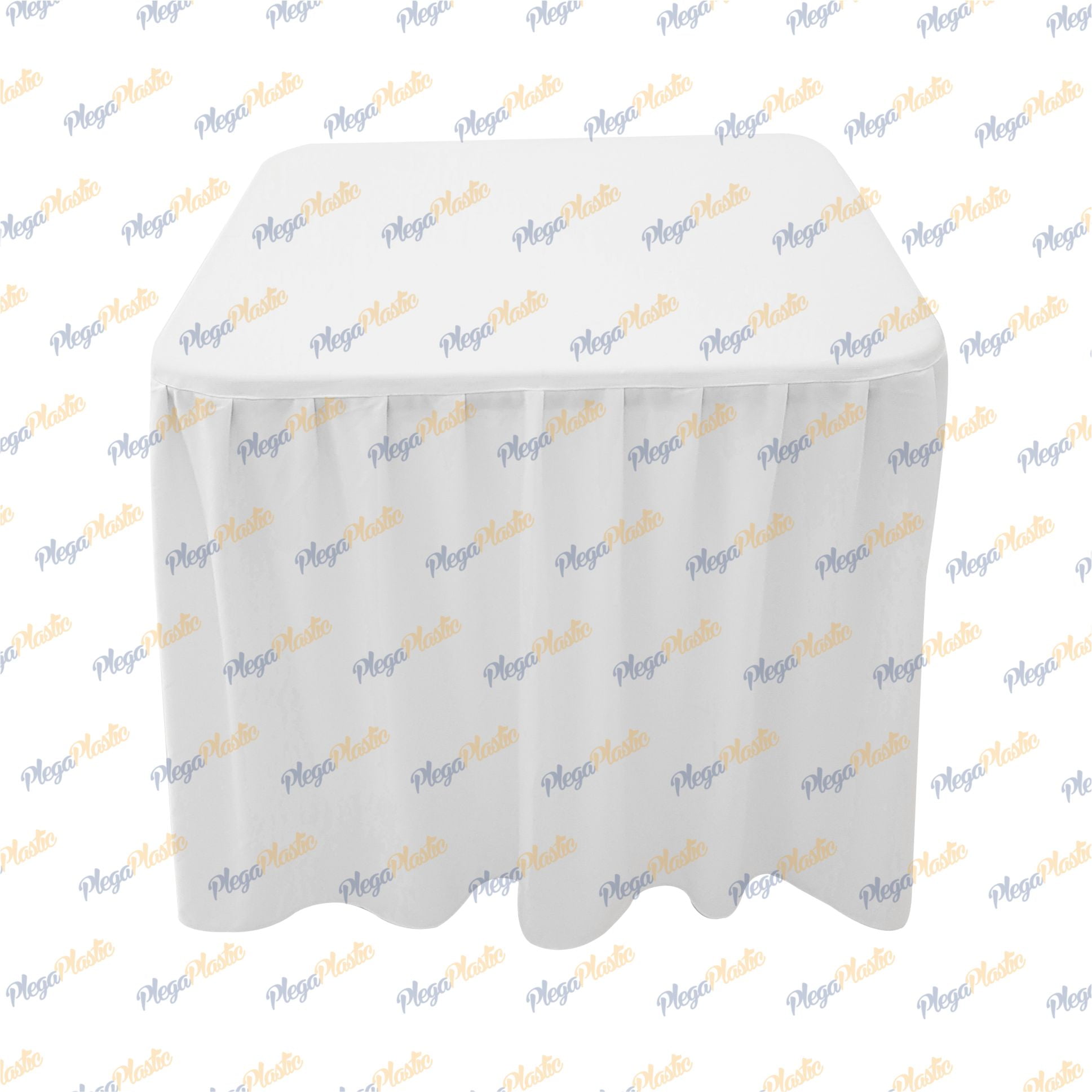 BAMBALINA CUADRADA DE 75X75CM – Plegaplastic